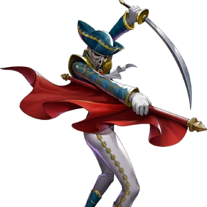 Discuss Everything About Megami Tensei Wiki | Fandom