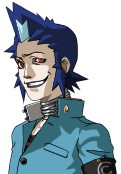 Shadow Eikichi | Megami Tensei Wiki | Fandom