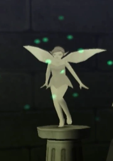 Twinklebell | Megami Tensei Wiki | Fandom