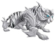Byakko | Megami Tensei Wiki | Fandom