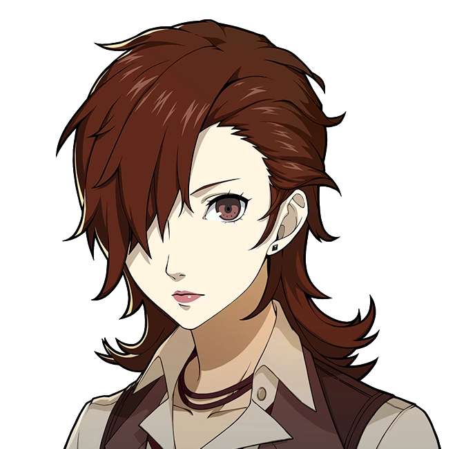 Ena Kageyama | Megami Tensei Wiki | Fandom