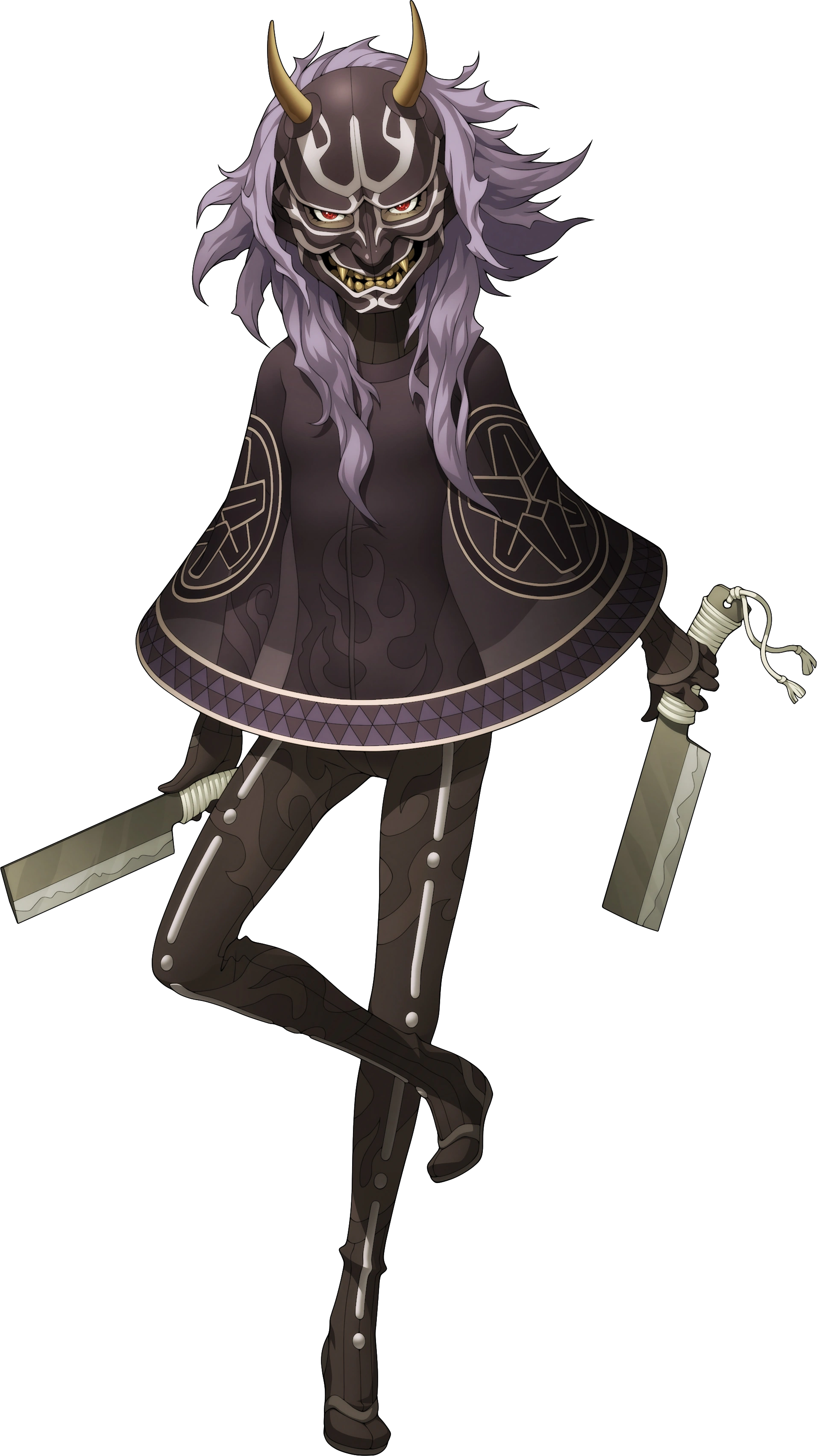 Toki (Shin Megami Tensei IV Apocalypse) | Megami Tensei Wiki | Fandom