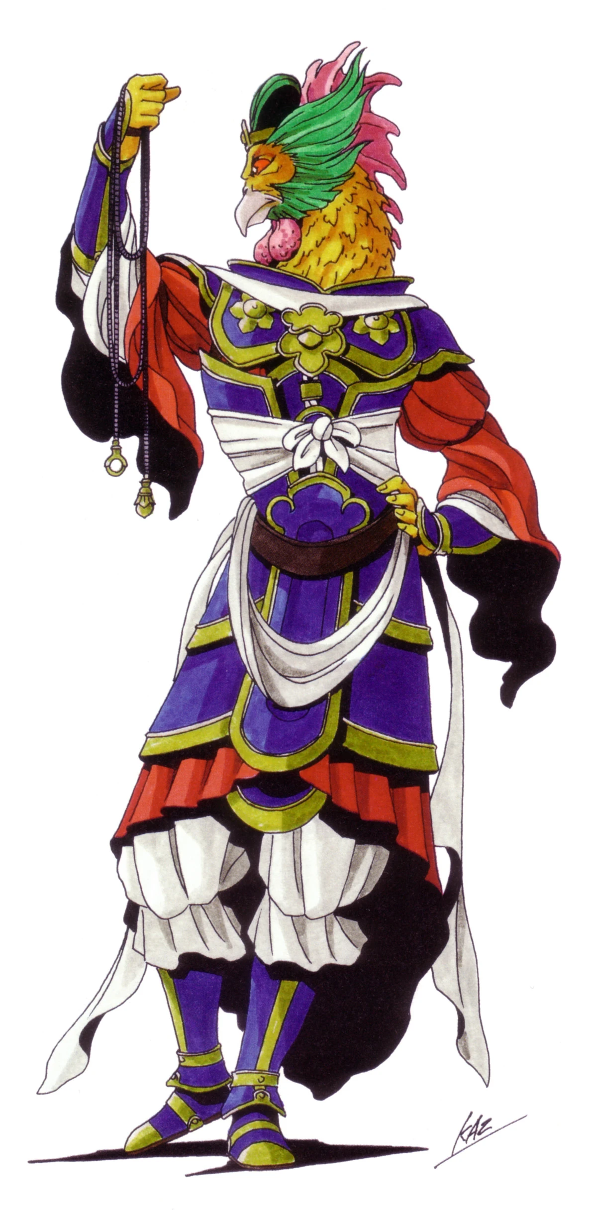 Sindura | Megami Tensei Wiki | Fandom