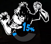 Security Level | Megami Tensei Wiki | Fandom