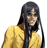 Baofu | Megami Tensei Wiki | Fandom