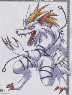 Fenrir | Megami Tensei Wiki | Fandom