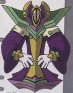 Nemesis | Megami Tensei Wiki | Fandom