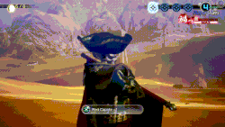 Red Capote | Megami Tensei Wiki | Fandom