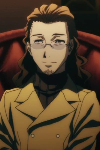 Shuji Ikutsuki | Megami Tensei Wiki | Fandom