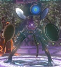 Tarnished Myrmidon | Megami Tensei Wiki | Fandom