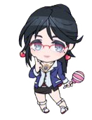 Maiko Shimazaki | Megami Tensei Wiki | Fandom