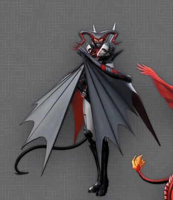 Abdiel | Megami Tensei Wiki | Fandom