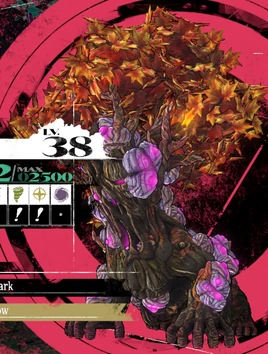 Mageleaf Alento | Megami Tensei Wiki | Fandom