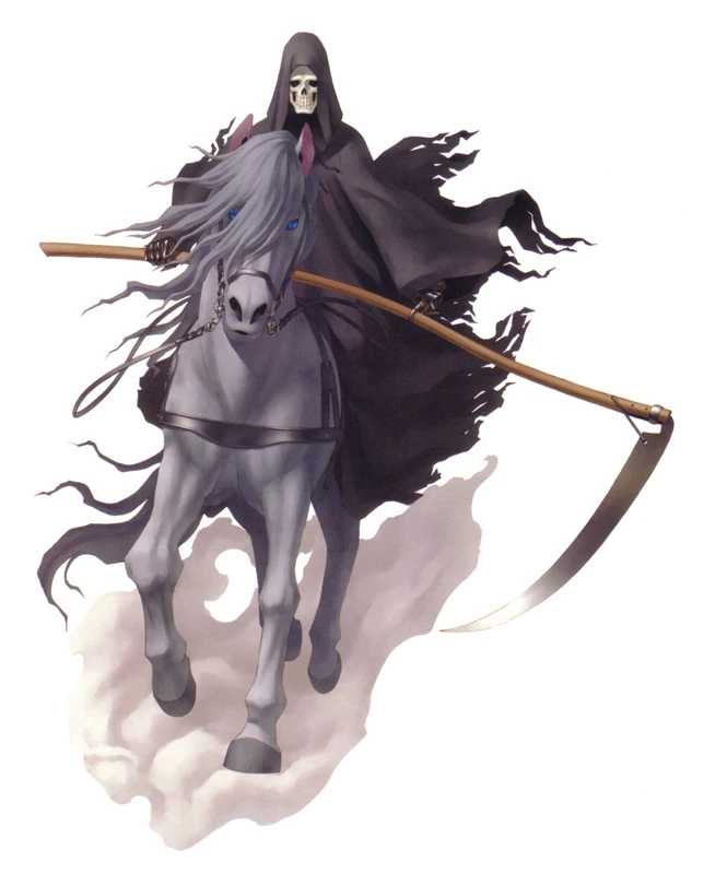 Fiend | Megami Tensei Wiki | Fandom