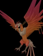 Phoenix | Megami Tensei Wiki | Fandom