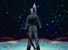 Mr. Meteor | Megami Tensei Wiki | Fandom