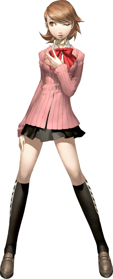 Yukari Takeba Ultimax