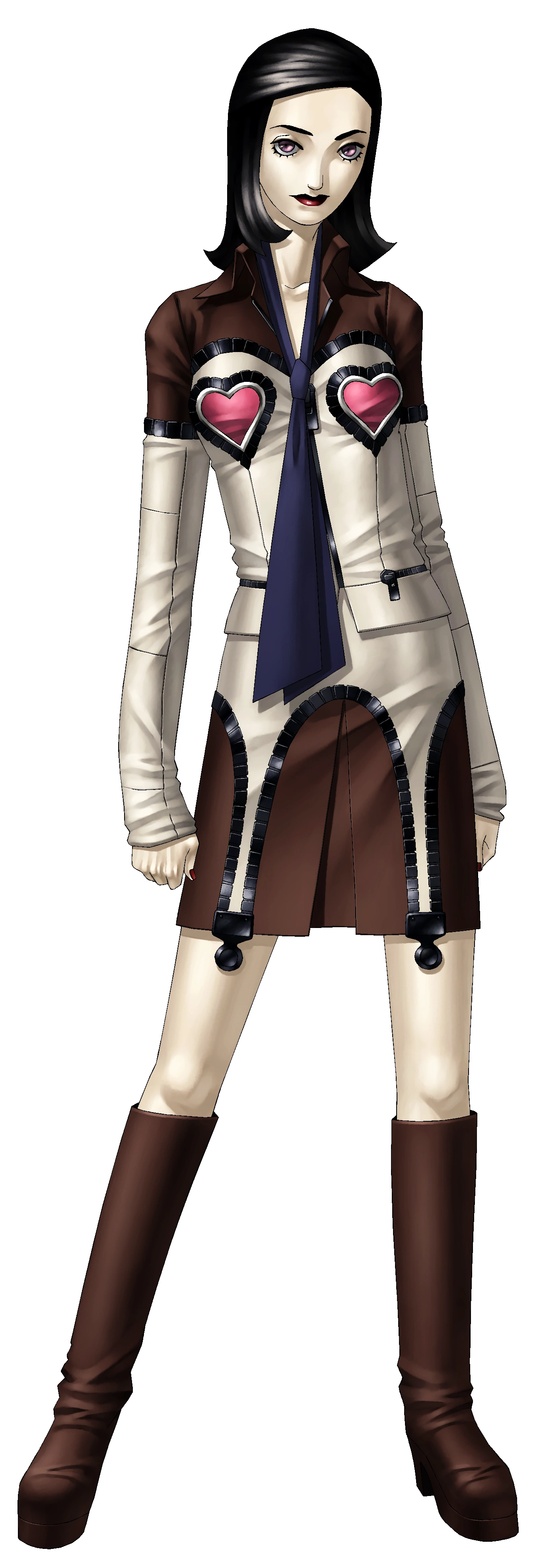 The Fashion of Persona | ResetEra