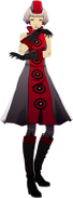 Elizabeth/Gallery | Megami Tensei Wiki | Fandom