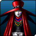 Scathach | Megami Tensei Wiki | Fandom