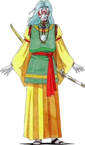 Masakado | Megami Tensei Wiki | Fandom