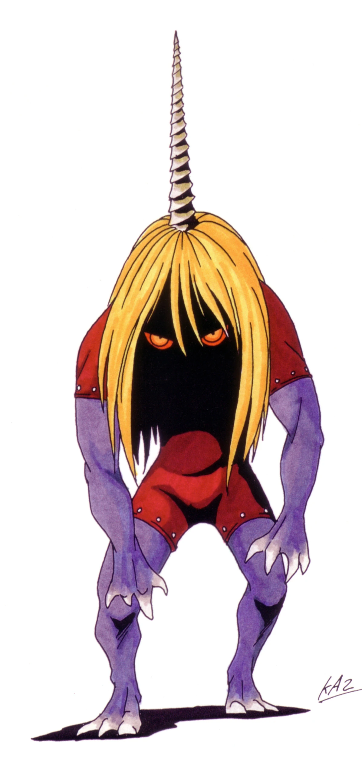 Category:Law Demons in Shin Megami Tensei | Megami Tensei Wiki | Fandom