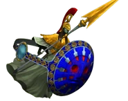 Pallas Athena | Megami Tensei Wiki | Fandom