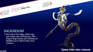 Naga Raja | Megami Tensei Wiki | Fandom