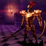 List of Persona 5 Shadows | Megami Tensei Wiki | Fandom