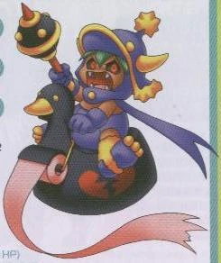 Belphegor | Megami Tensei Wiki | Fandom