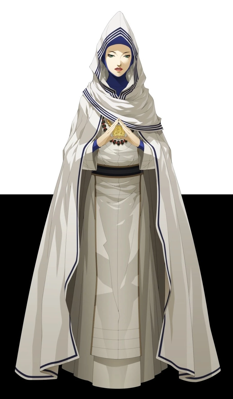 Gabby | Megami Tensei Wiki | Fandom