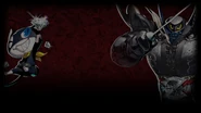 Zorro | Megami Tensei Wiki | Fandom