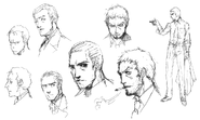 Ryotaro Dojima | Megami Tensei Wiki | Fandom