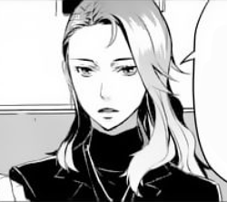 Sae Niijima | Shin Megami Tensei Online | Fandom