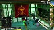 Secret Laboratory | Megami Tensei Wiki | Fandom