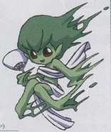 Sylph | Megami Tensei Wiki | Fandom