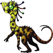 Basilisk | Megami Tensei Wiki | Fandom