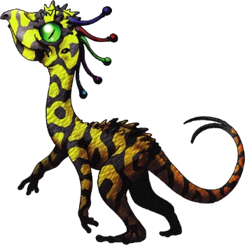 Basilisk | Megami Tensei Wiki | Fandom