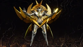 Lucifer | Megami Tensei Wiki | Fandom