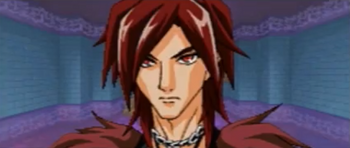 Lucifer | Megami Tensei Wiki | Fandom