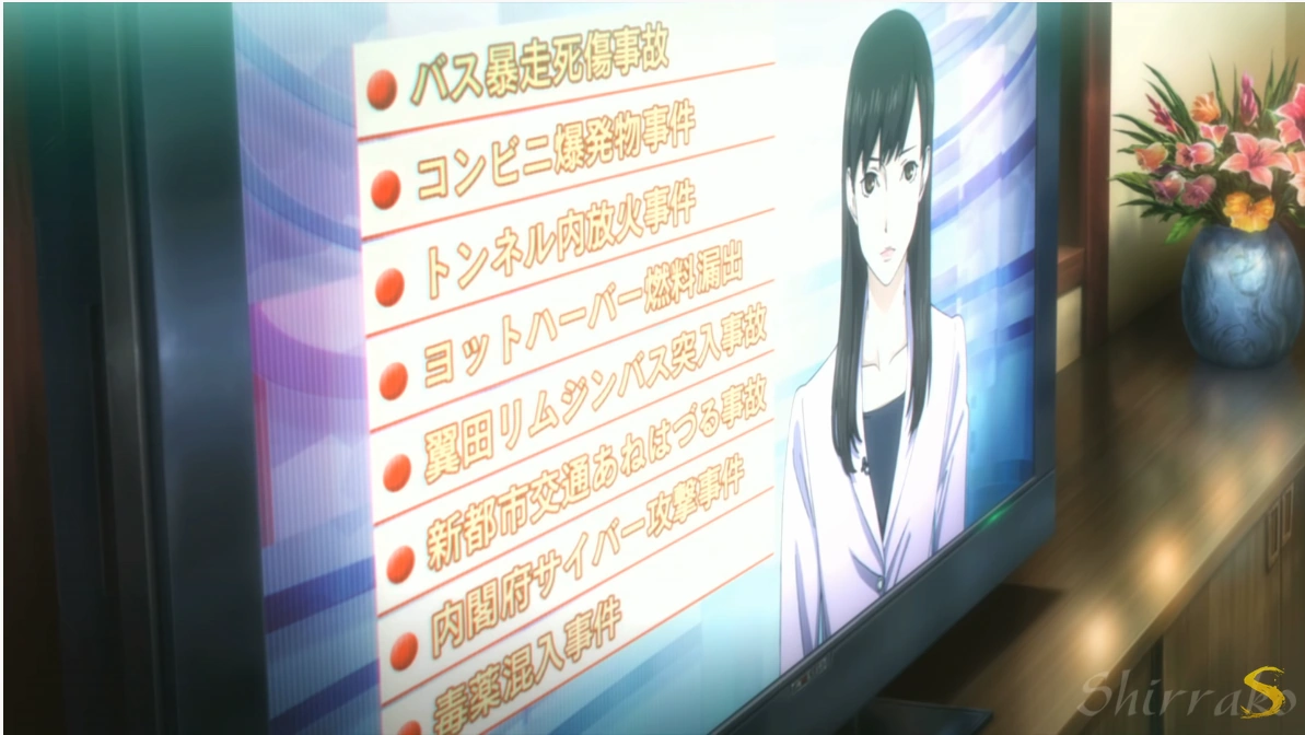 Talk:Goro Akechi | Megami Tensei Wiki | Fandom