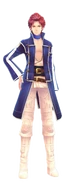 Walter | Megami Tensei Wiki | Fandom