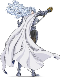 Griffith | Megami Tensei Wiki | Fandom