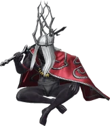 Susano-o | Megami Tensei Wiki | Fandom