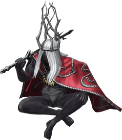 Susanoo Megami Tensei Wiki Fandom Powered By Wikia