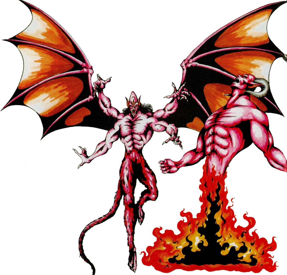 Arioch | Megami Tensei Wiki | Fandom