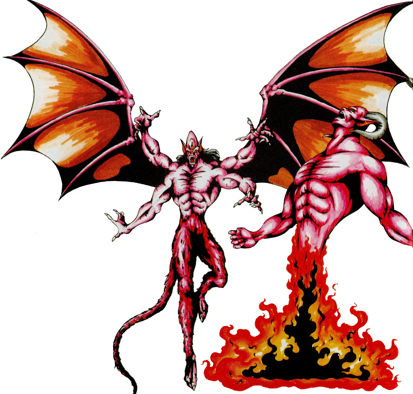 Arioch | Megami Tensei Wiki | Fandom