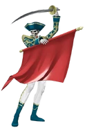 Matador | Megami Tensei Wiki | Fandom