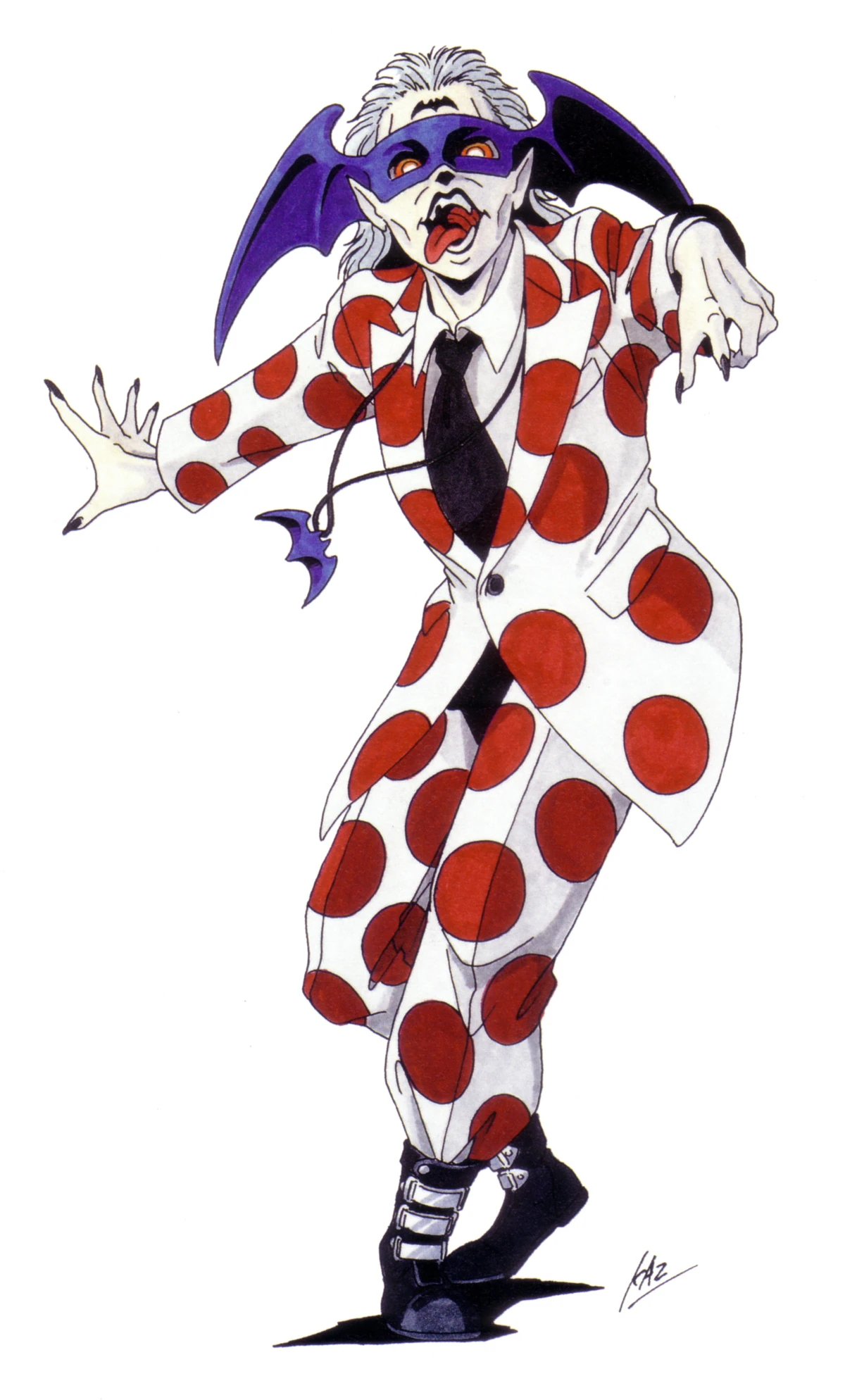 Betelgeuse | Megami Tensei Wiki | Fandom