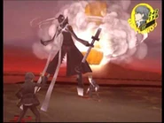 Izanagi | Megami Tensei Wiki | Fandom